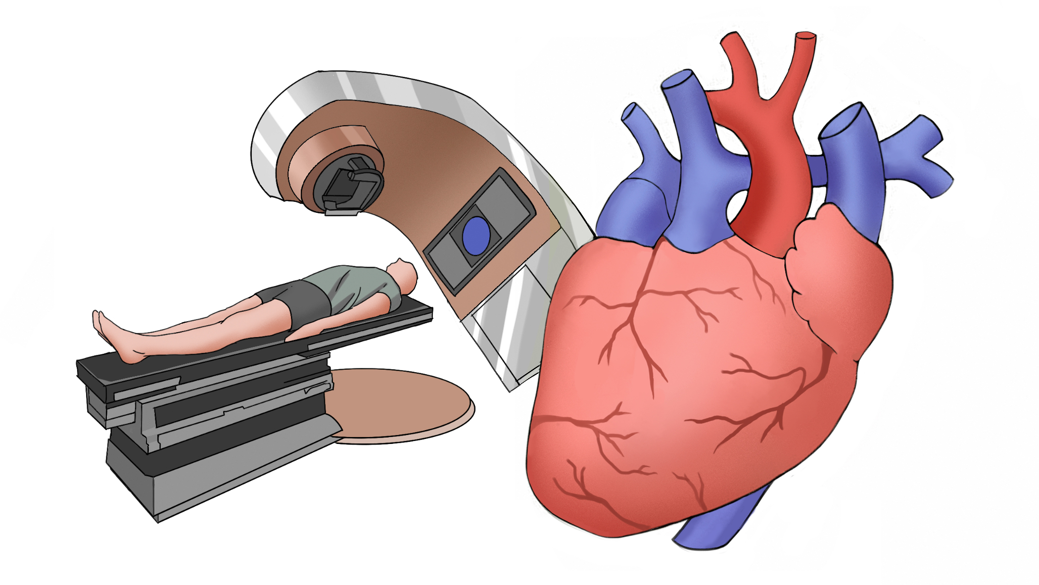 Cancers | Free Full-Text | The Impact of Radiation Dose to Heart ...