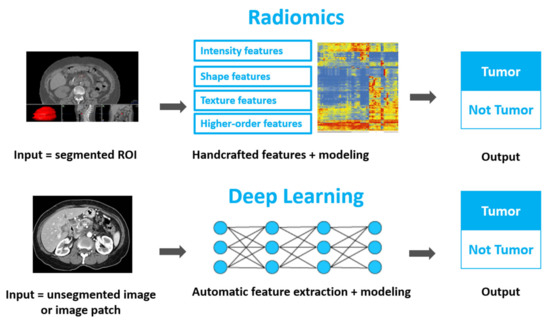 Cancers | Free Full-Text | Using Quantitative Imaging for Personalized ...