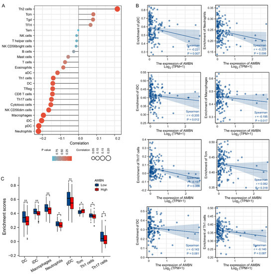 Cancers | Free Full-Text | Comprehensive Analysis Identifies ...
