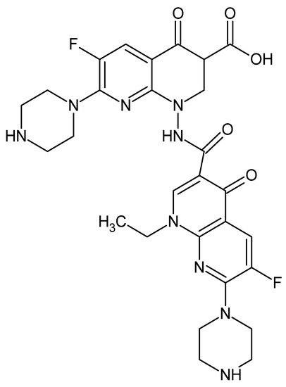 The New Face of a Well-Known Antibiotic: A Review of the Anticancer ...
