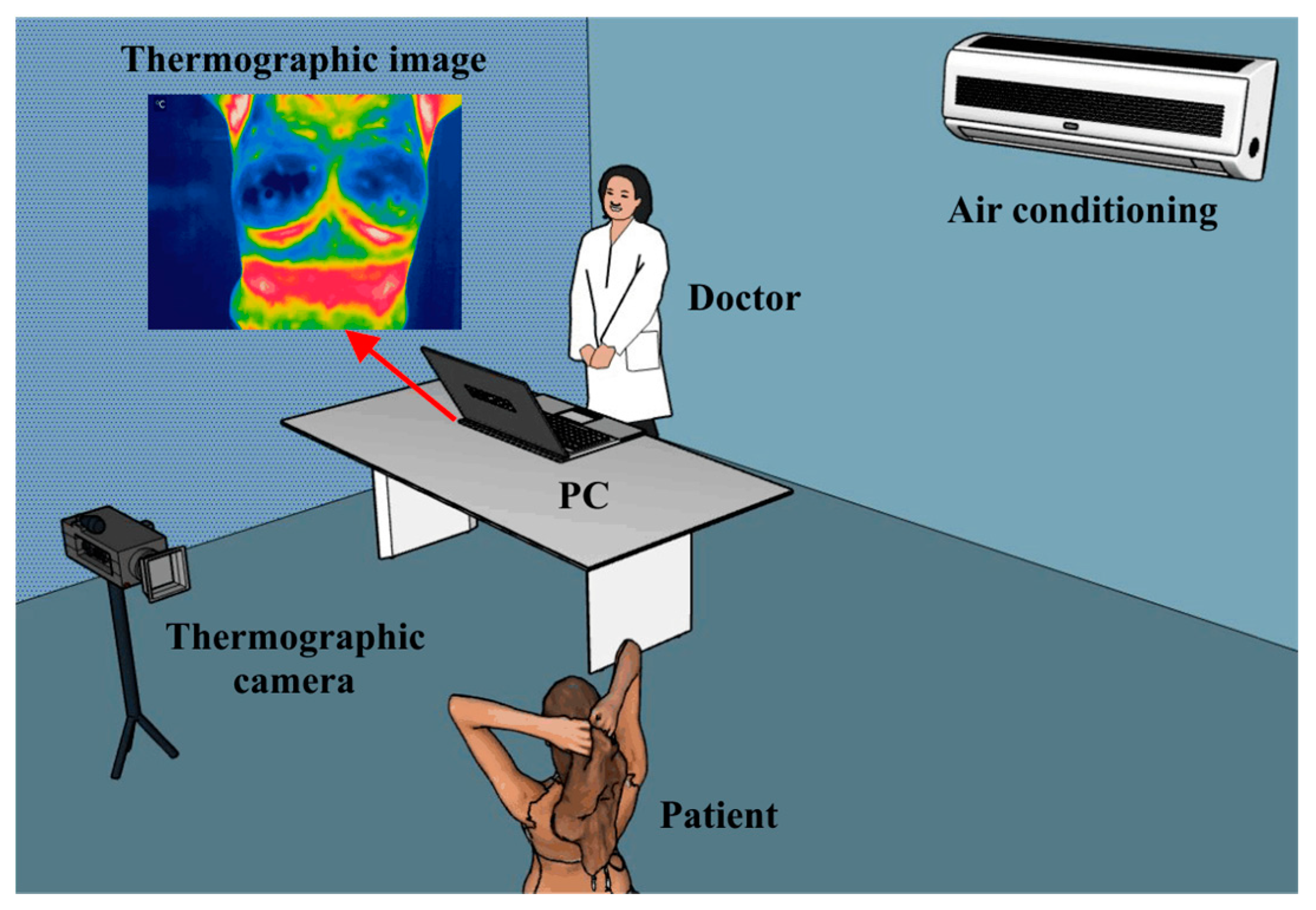 Diagnostic Strategies for Breast Cancer Detection: From Image ...