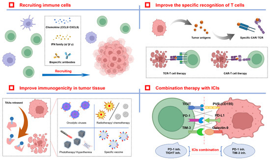 Immune Checkpoint Inhibitors in Cancer Therapy—How to Overcome Drug ...