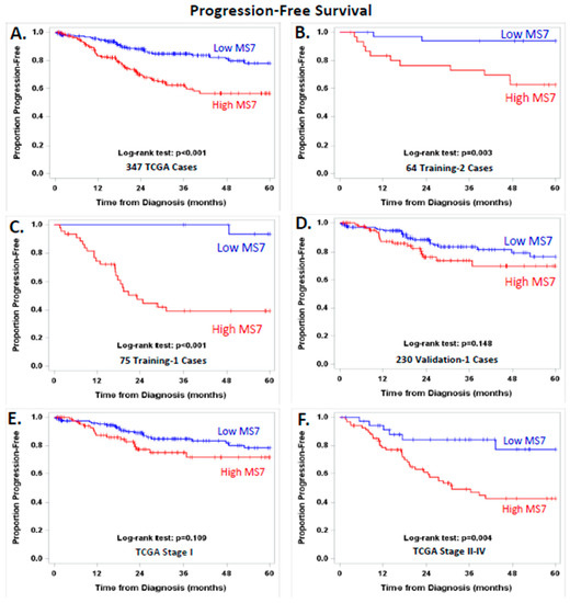 Improving Risk Assessment for Metastatic Disease in Endometrioid ...