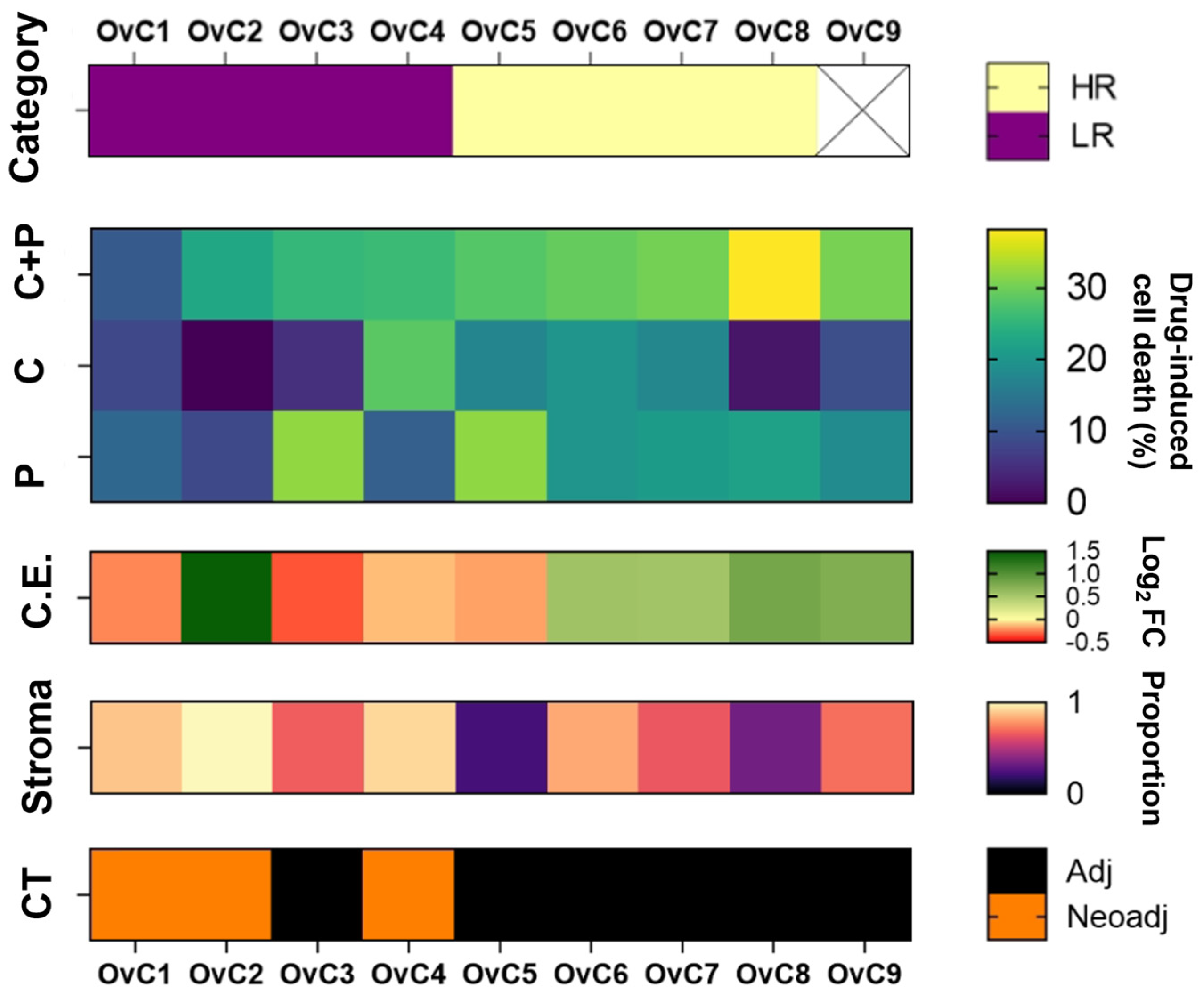 Cancers | Free Full-Text | Exploring Metabolic Signatures of Ex Vivo ...