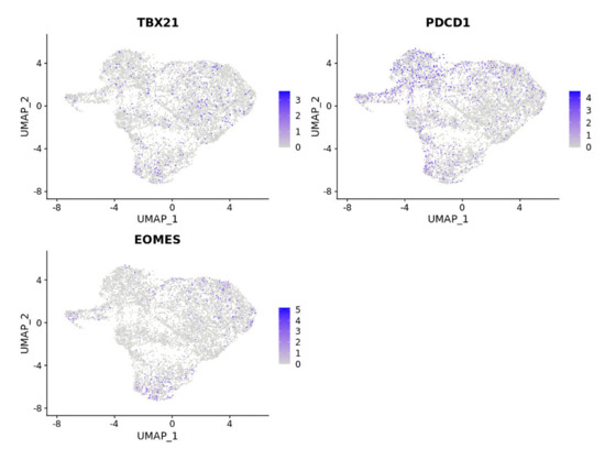 TBX21 Methylation as a Potential Regulator of Immune Suppression in ...