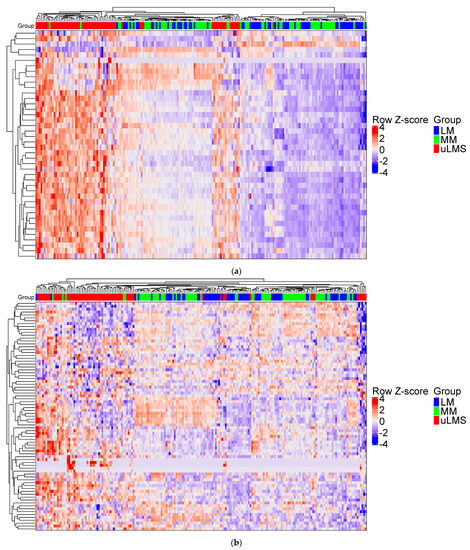 The Expression of the Immunoproteasome Subunit PSMB9 Is Related to ...