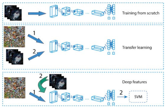 The Role of Deep Learning in Advancing Breast Cancer Detection Using ...