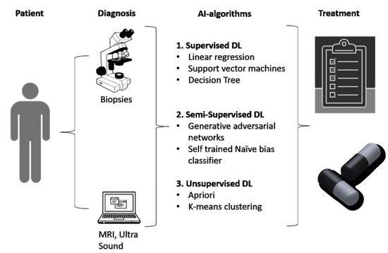 Cancers | Free Full-Text | Artificial Intelligence for Clinical ...