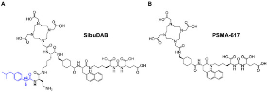 [225Ac]Ac-SibuDAB for Targeted Alpha Therapy of Prostate Cancer ...