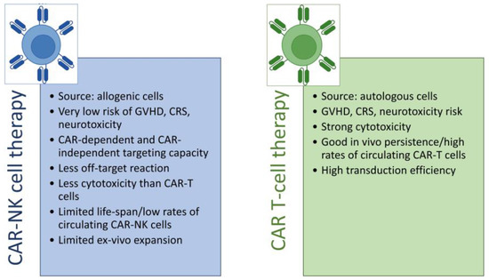 CAR-NK as a Rapidly Developed and Efficient Immunotherapeutic Strategy against Cancer