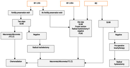 Sentinel Lymph Node Biopsy in Uterine Cancer: Time for a Modern Approach