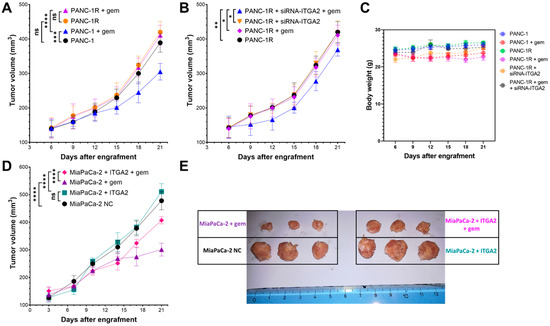 Prognostic Significance of Integrin Subunit Alpha 2 (ITGA2) and Role of ...