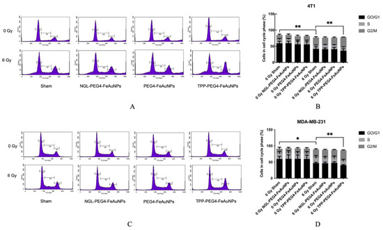 Cancers | Free Full-Text | Functionalized Hybrid Iron Oxide–Gold Nanoparticles Targeting ...