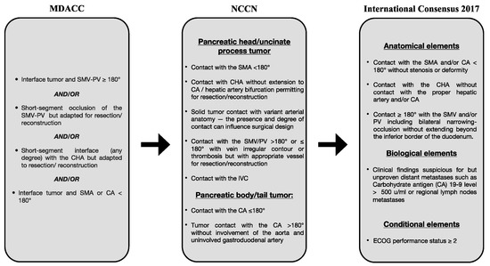 State-of-the-Art and Upcoming Innovations in Pancreatic Cancer Care: A ...