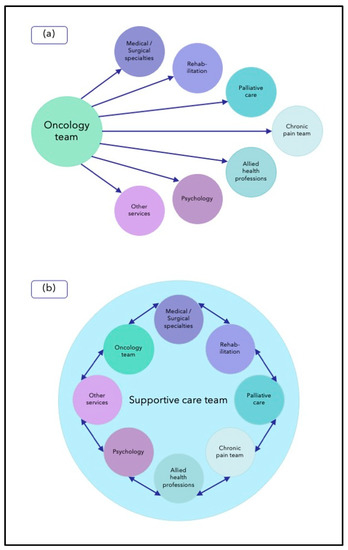 Supportive Care: The “Keystone” of Modern Oncology Practice