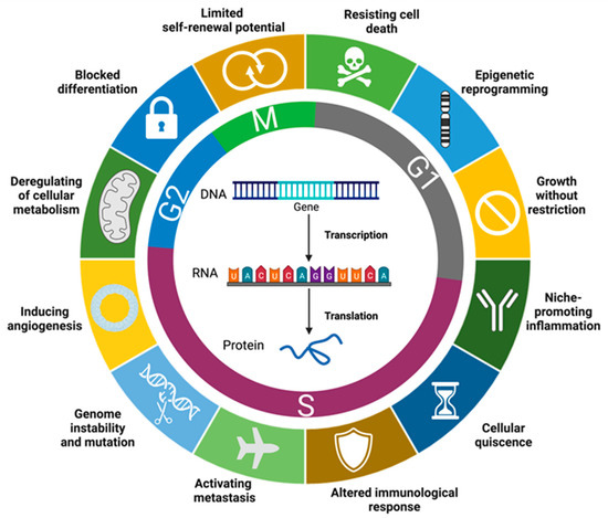 Circulating Biomarkers Associated with the Diagnosis and Prognosis of B-Cell Progenitor Acute ...