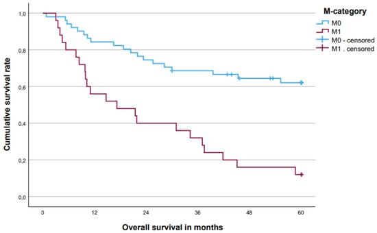Beyond Total Mesorectal Excision (TME)—Results of MRI-Guided ...
