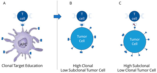 Clonal Neoantigen: Emerging “Mechanism-based” Biomarker of ...