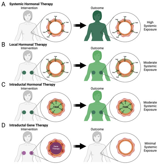 Cancers | Free Full-Text | Systemic and Local Strategies for Primary ...
