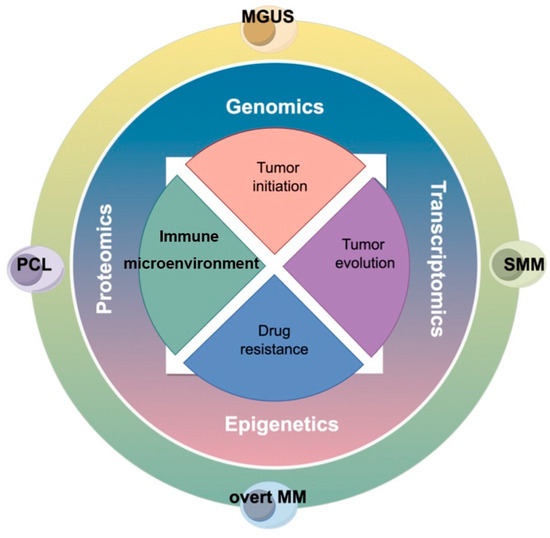 Novel Insights into the Initiation, Evolution, and Progression of ...