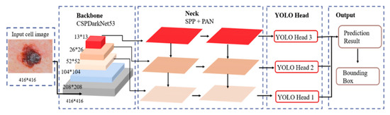 Skin Cancer Recognition Using Unified Deep Convolutional Neural Networks