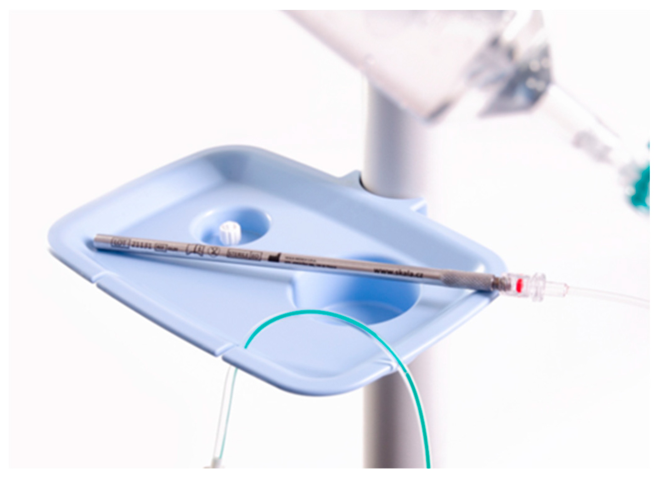 Pressurised Intraperitoneal Aerosolised Chemotherapy—Results from the ...