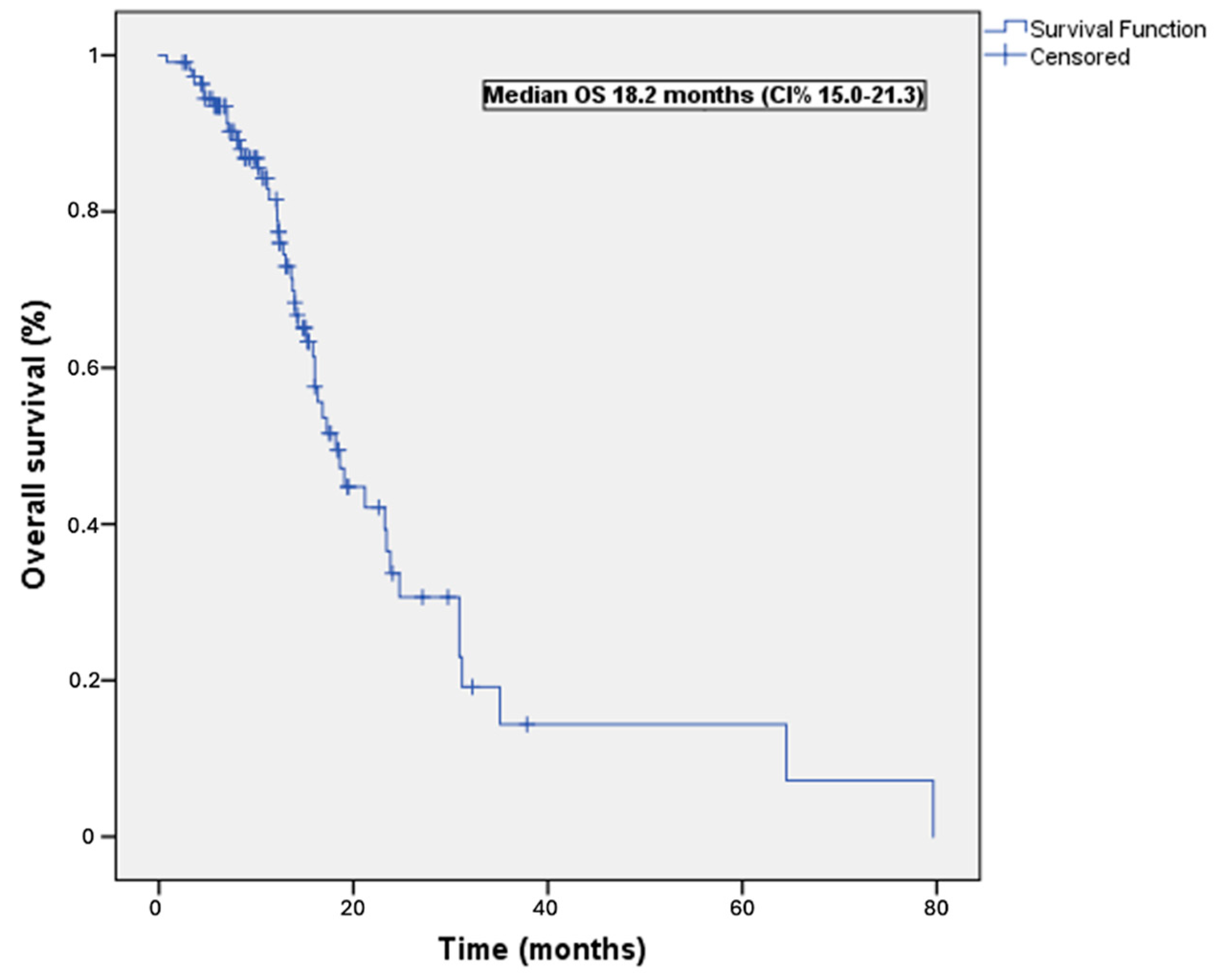 Real-World Efficacy and Safety of First-Line Nivolumab Plus Chemotherapy in Patients with ...