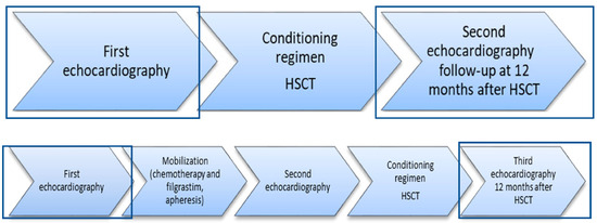 Evaluation of Subclinical Cancer Therapy-Related Cardiac Dysfunction in ...