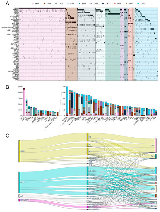 Classification and Prognostic Stratification Based on Genomic Features ...