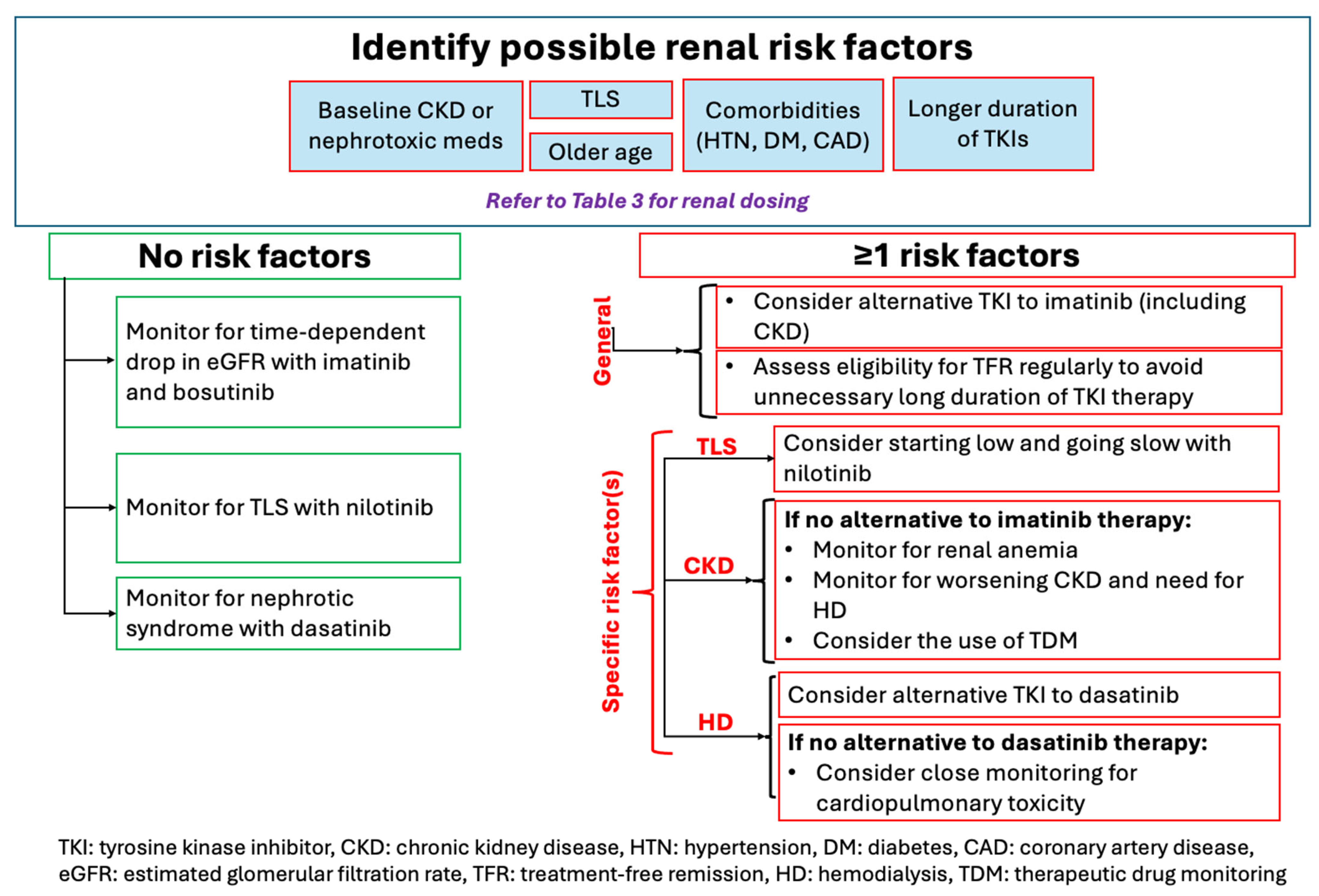 Caught in the Crossfire: Unmasking the Silent Renal Threats of Tyrosine ...