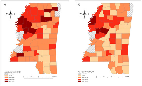 Racial and Geographic Disparities in Colorectal Cancer Incidence and ...