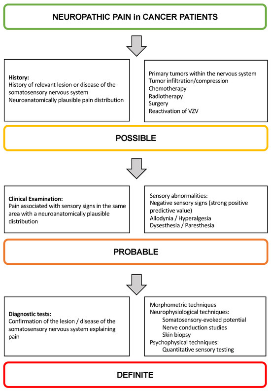 The Challenge of Managing Neuropathic Pain in Children and Adolescents ...