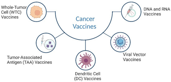 Current Landscape and Future Directions in Cancer Immunotherapy ...