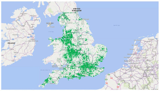 Charity-Provided Community-Based PSA Testing for Assessment of Prostate ...