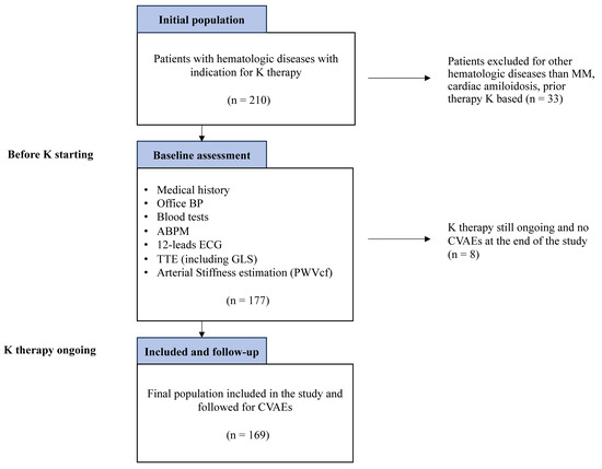 Validation of the HFA-ICOS Score for Carfilzomib-Induced Cardiotoxicity ...