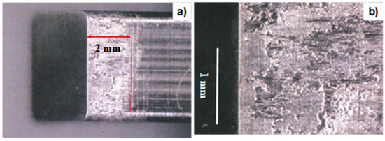 Galling-Free Fine Blanking of Titanium Plates Using Carbon ...