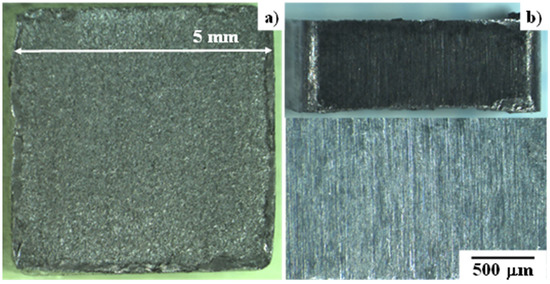 Galling-Free Fine Blanking of Titanium Plates Using Carbon ...