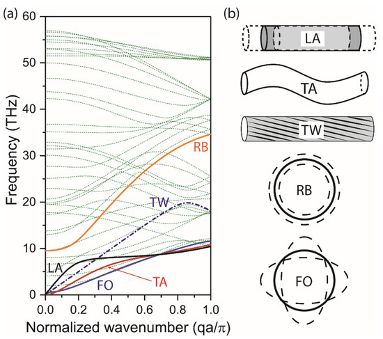Thermal Transport Study in a Strained Carbon Nanotube and Graphene Junction Using Phonon ...