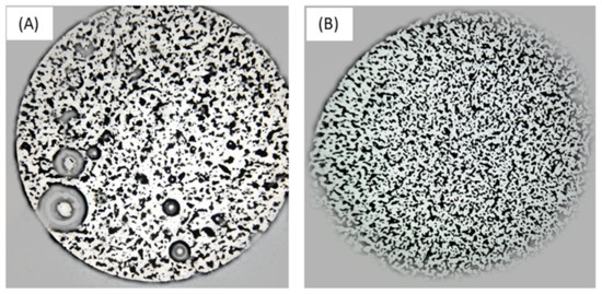 Obtention and Characterization of GO/Epoxy and GO-GPTMS/Epoxy ...