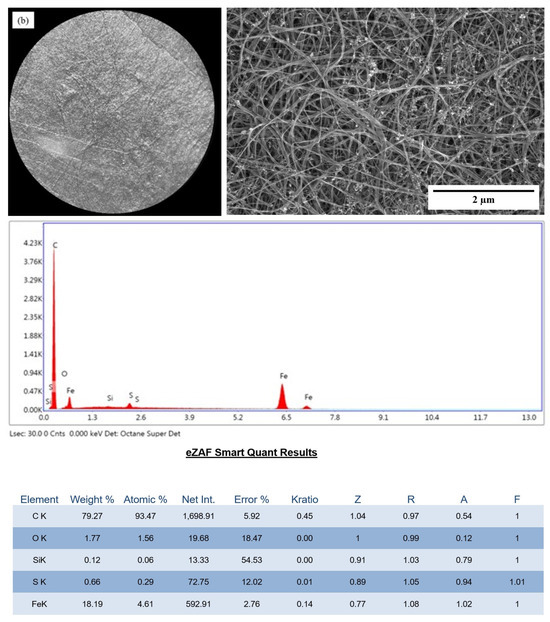 Pristine and Coated Carbon Nanotube Sheets—Characterization and ...