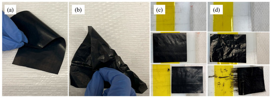 Pristine and Coated Carbon Nanotube Sheets—Characterization and ...