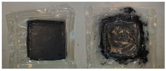 Expanded Graphite (EG) Stabilization of Stearic and Palmitic Acid ...