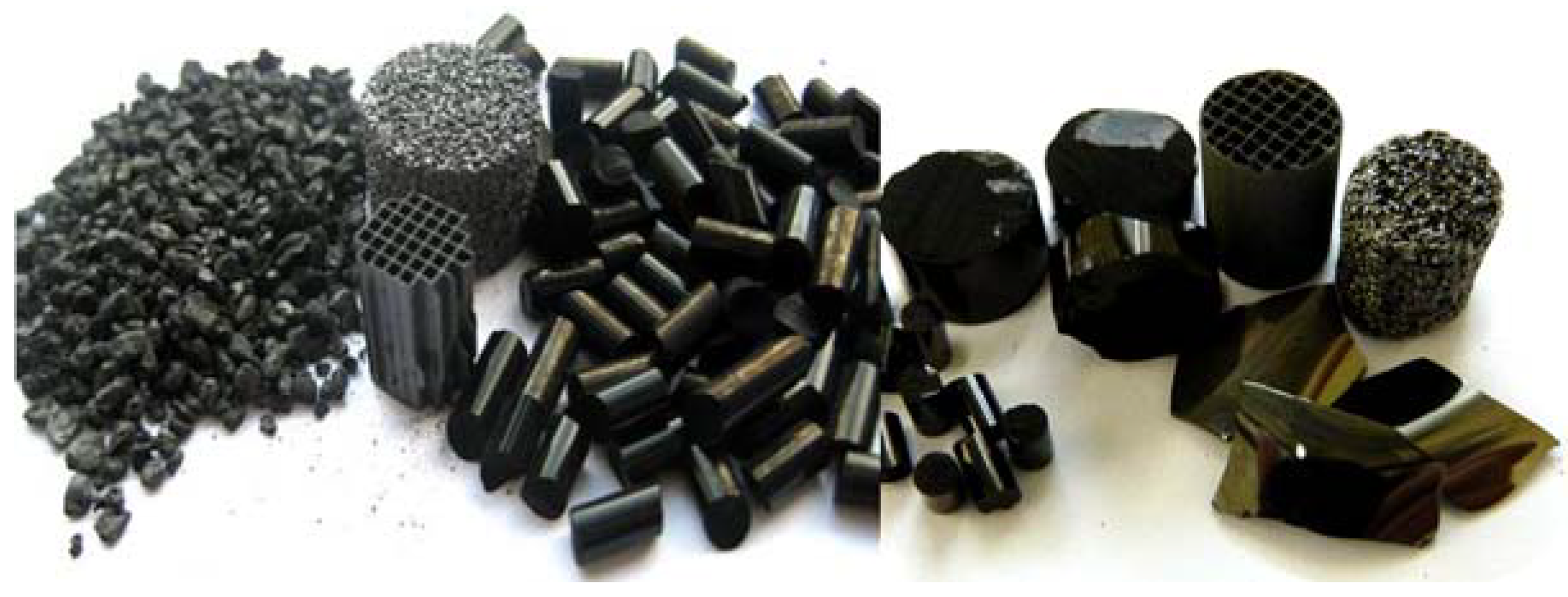 Coupling Noble Metals and Carbon Supports in the Development of ...