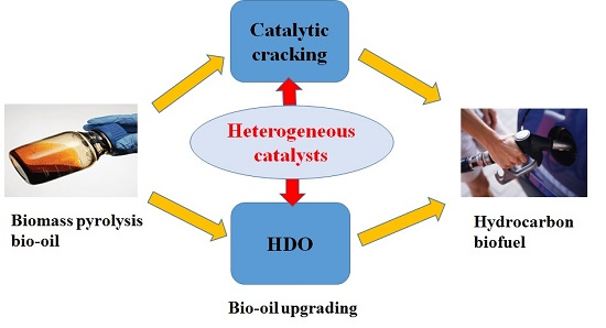 Catalysts | Free Full-Text | Application, Deactivation, and ...