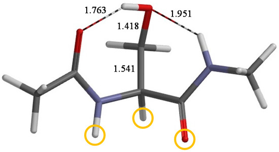 Racemization of Serine Residues Catalyzed by Dihydrogen Phosphate Ion ...