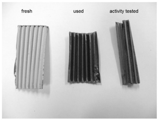 Catalysts | Free Full-Text | Microstructural Characteristics of Vehicle ...