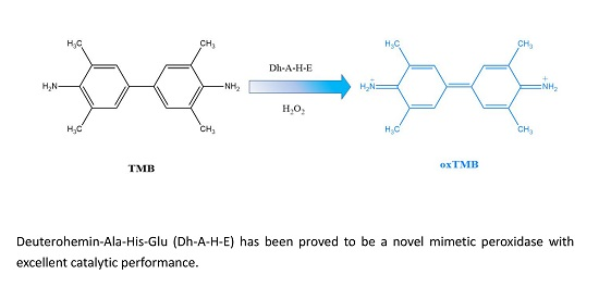 Catalysts | Free Full-Text | Design and Characterization of a Novel ...