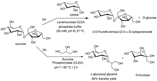 CLEAs, Combi-CLEAs and ‘Smart’ Magnetic CLEAs: Biocatalysis in a Bio ...