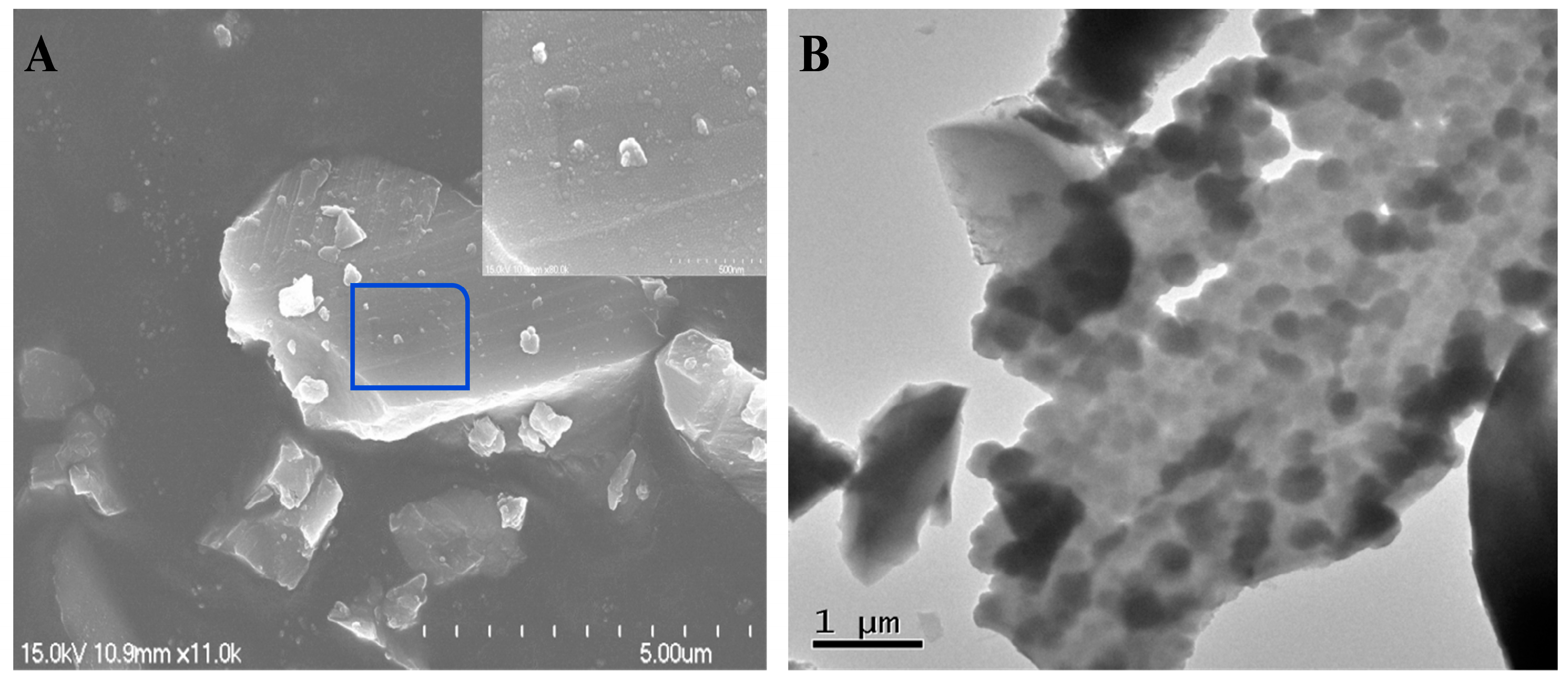 One-Step Synthesis of MoS2/TiSi2 via an In Situ Photo-Assisted ...