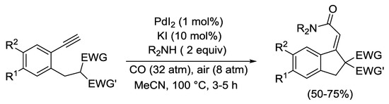 PdI2-Based Catalysis for Carbonylation Reactions: A Personal Account